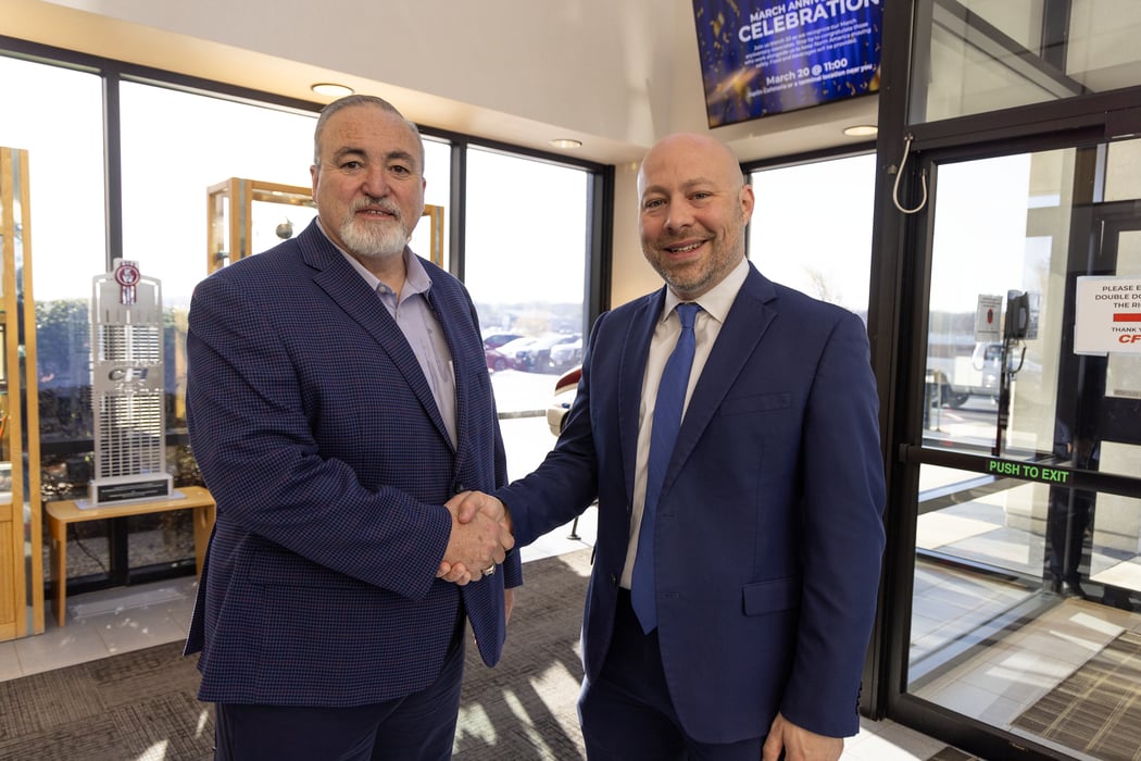 CFI Hosts Press Conference with Missouri Officials to Discuss Forward ...