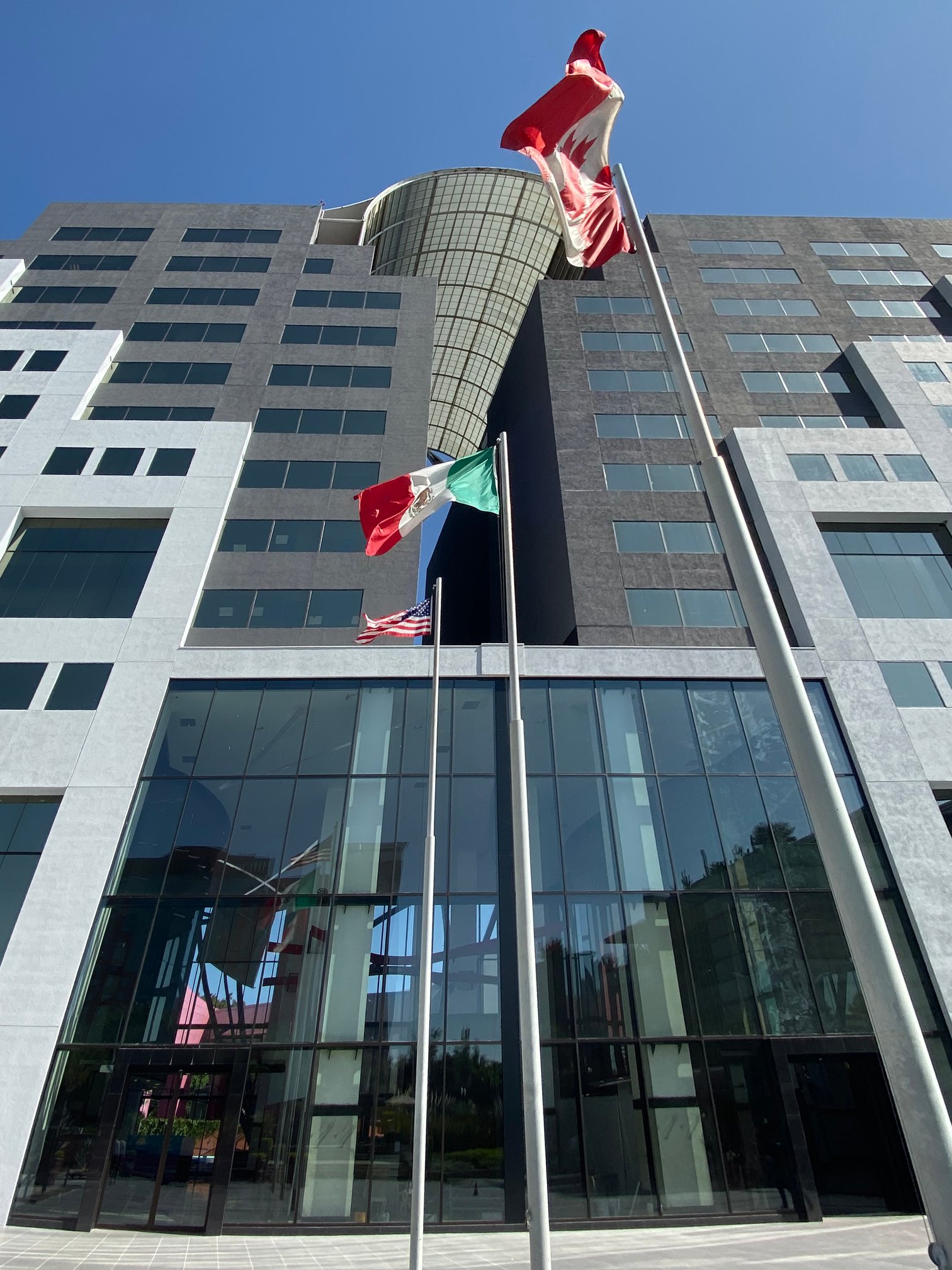 CFI, 30+ years of cross-border service, expands in new Chicago facility ...