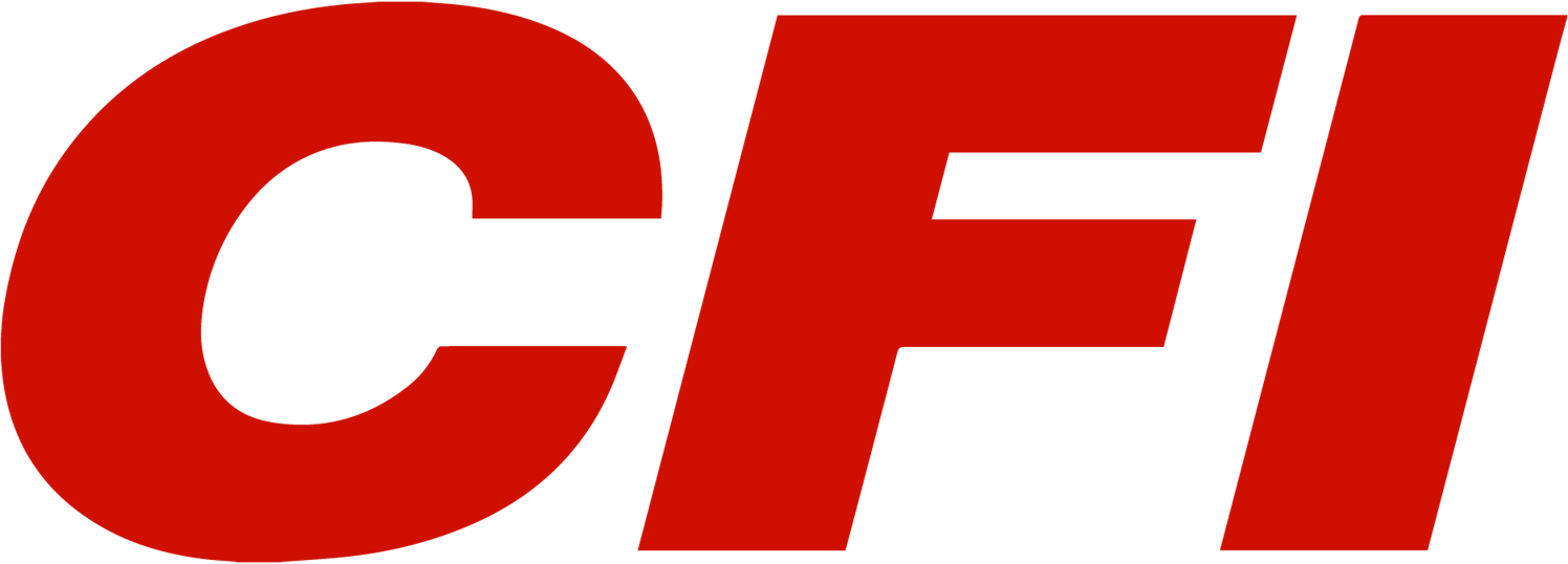 CFI Reorganizes and Expands into One Company with Five Distinct Services