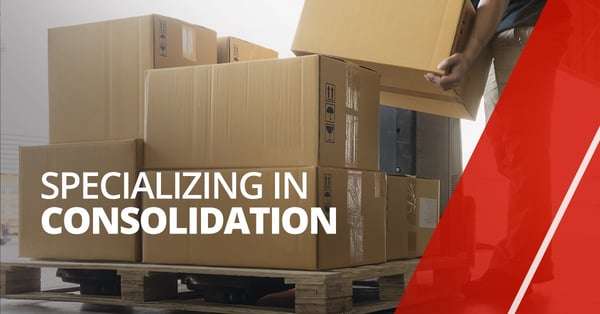 Consolidation/Deconsolidation E-book